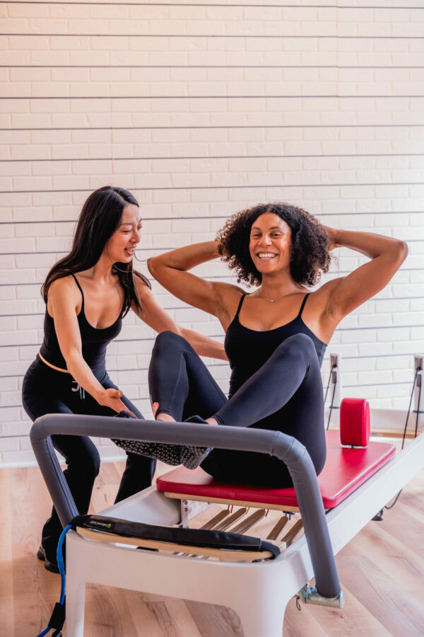 RTR Pilates | Pilates Classes in MD, VA & PA
