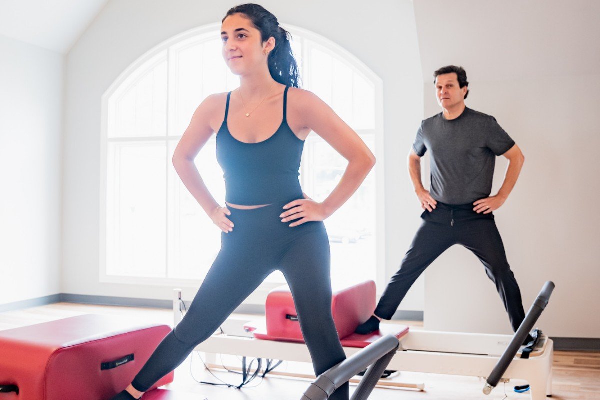 Ways Regular Reformer Pilates Practice Transforms Your Body and Mind ...