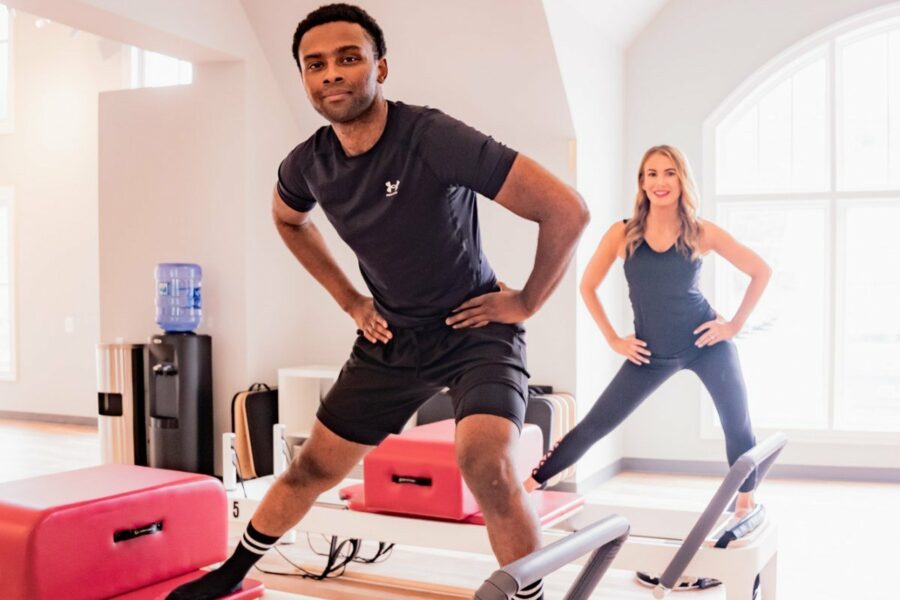 Ways Regular Reformer Pilates Practice Transforms Your Body and Mind ...